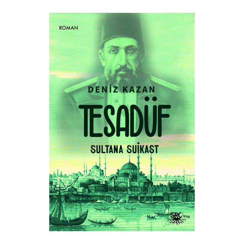 SRC Yayınevi & Kitap